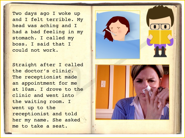 ESL Speaking Activities For Online Tutors Off2Class