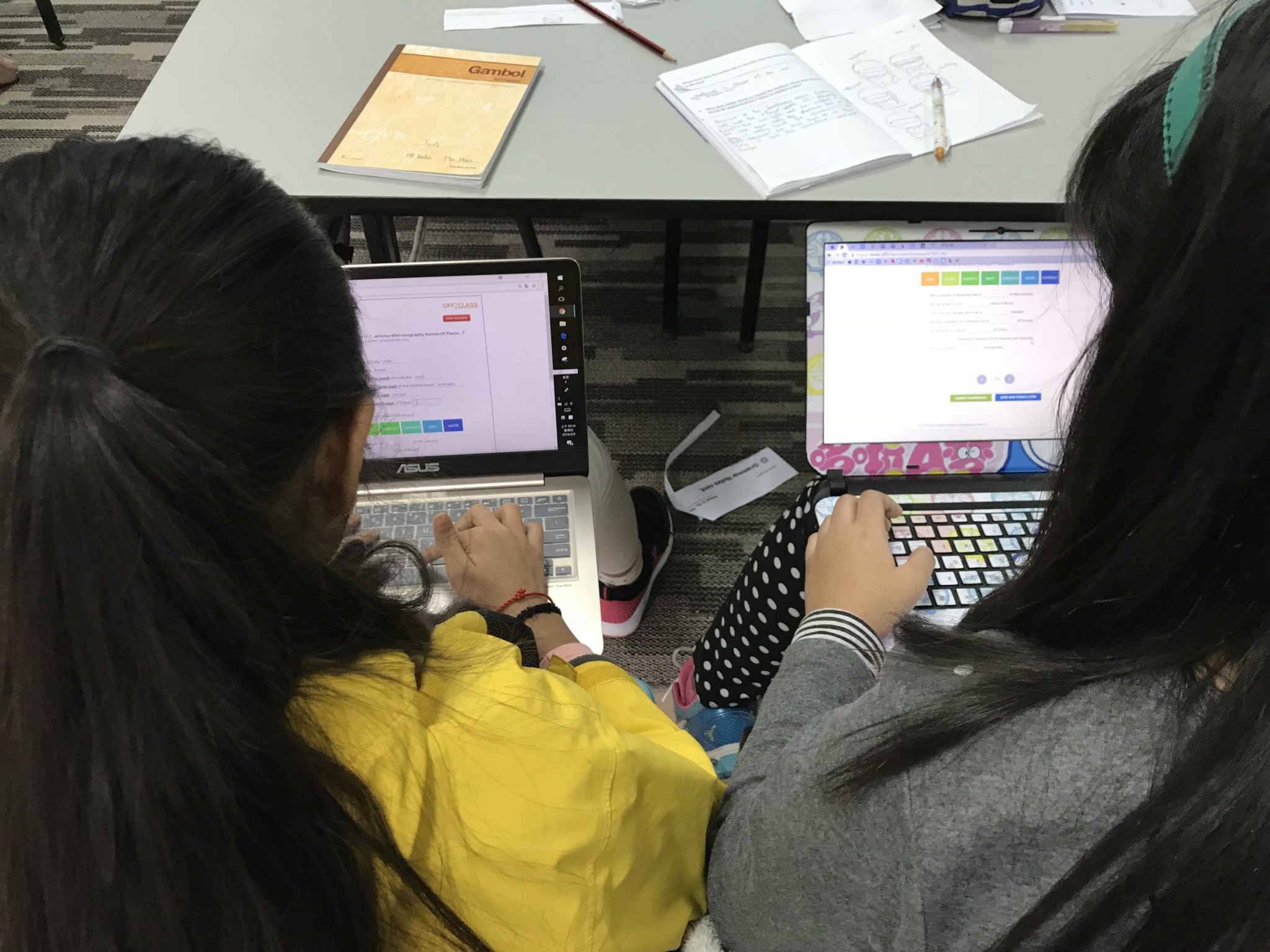 Xiamen International School - K12 School - China - Off2Class