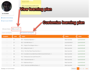 How to use Off2Class: Live Onboarding - Off2Class