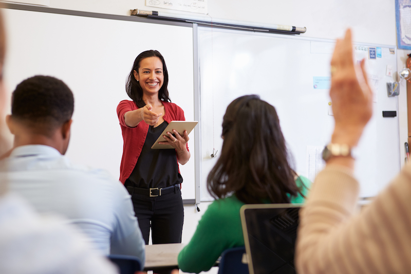 How To Teach ESL Students About Communication Tourism And Experiences