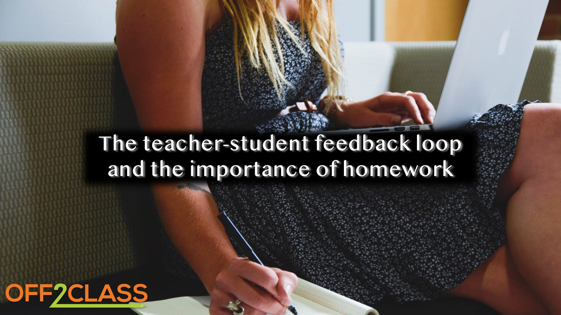 How to teach beginner ESL students Off2Class