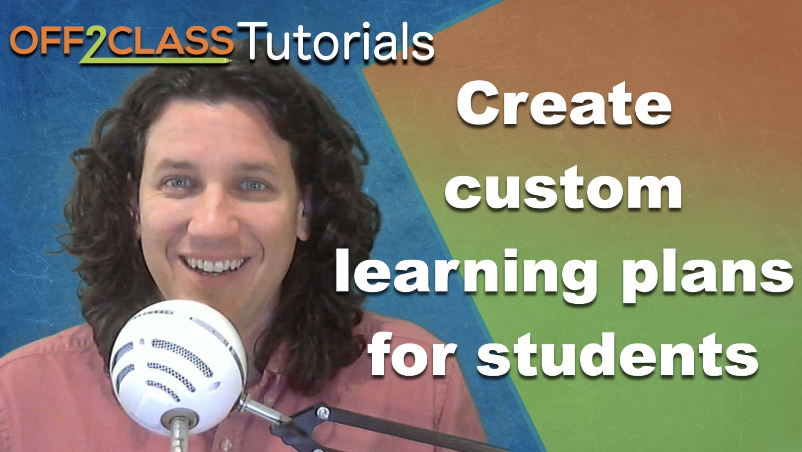 Create a custom learning plan for a student - Off2Class Create a custom learning plan for a student - Off2Class