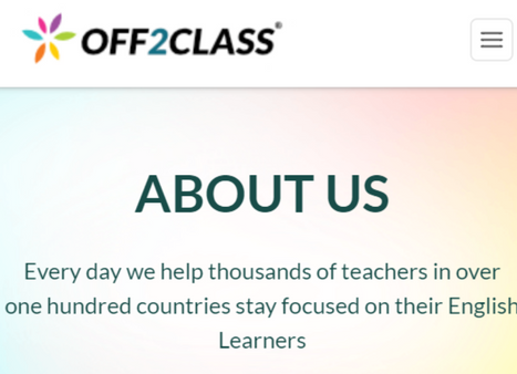 About Us - Off2Class