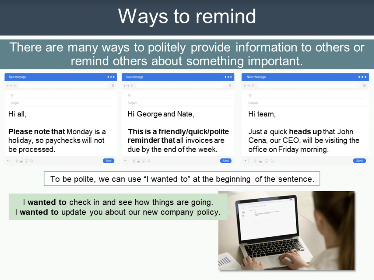 New Business English Releases - Off2Class