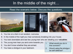 New Controversial Speaking Lessons - Off2Class