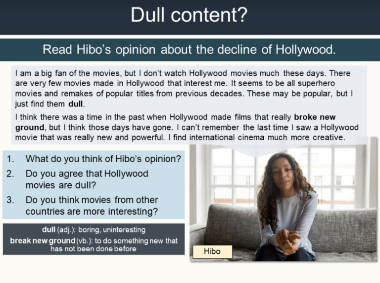 New Controversial Speaking Lessons - Off2Class