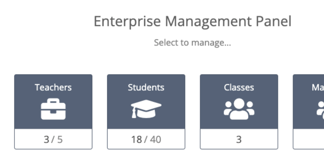 Introducing Our New Courses Feature! - Off2Class