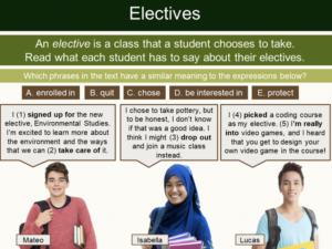 Introducing the Off2Class Core Curriculum - Off2Class
