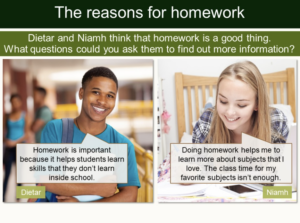 Introducing the Off2Class Core Curriculum - Off2Class