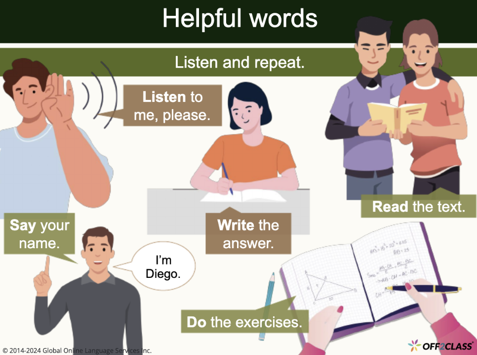 3 Free Newcomer Resources