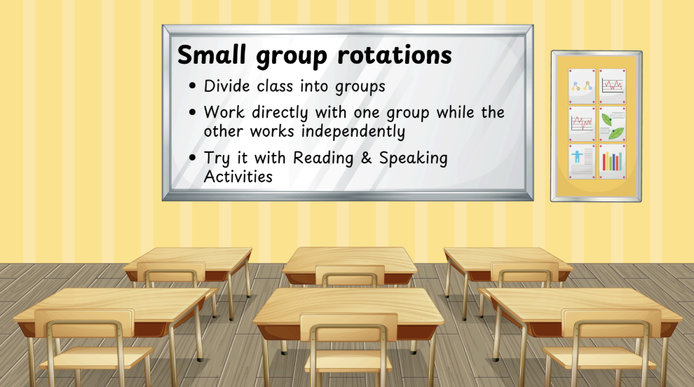 Comparative Adjectives Lesson Plans (free) - Off2Class