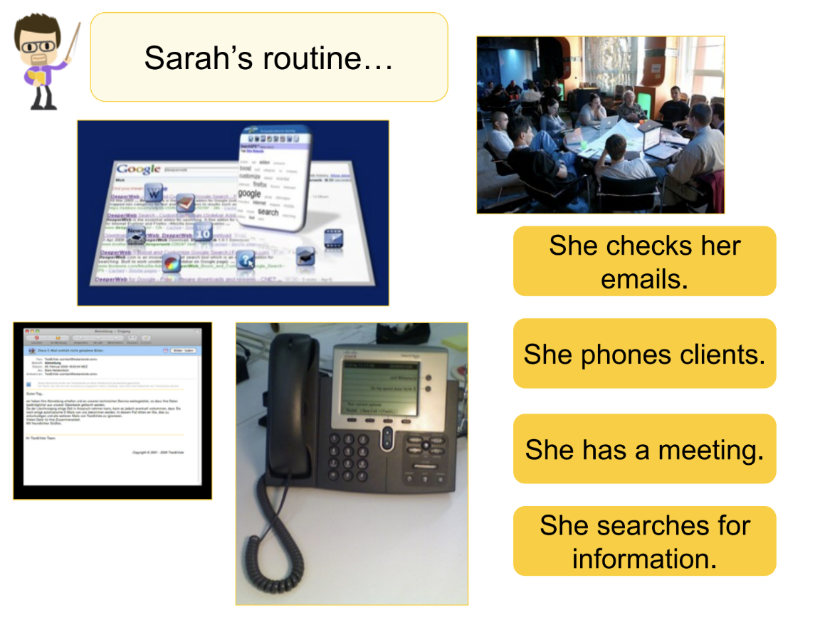 2 ESL Adults Speaking Lesson Plans - Off2Class