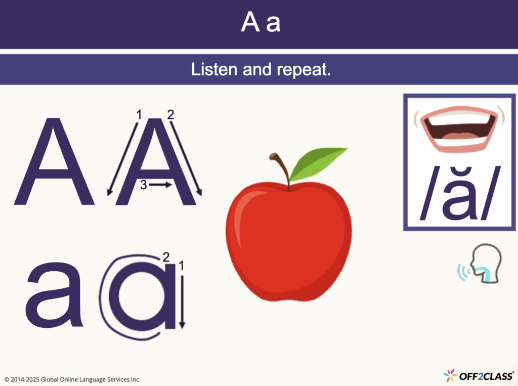How to Teach the Phonics Sound s (and a and t)
